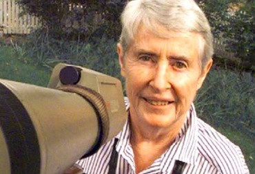 Phoebe Snetsinger สตรีผู้เห็นนกมากสปีชีส์ที่สุดในโลก