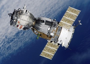 การวิเคราะห์ข้อมูลจากยานอวกาศ ACE (Advanced Composition Explorer ...