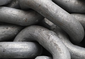 The Adsorption of Heavy Metal of Chromium (III) Ion from Aqueous ...