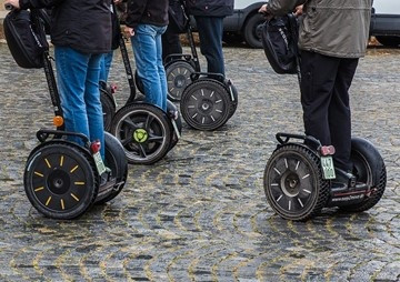 SEGWAY