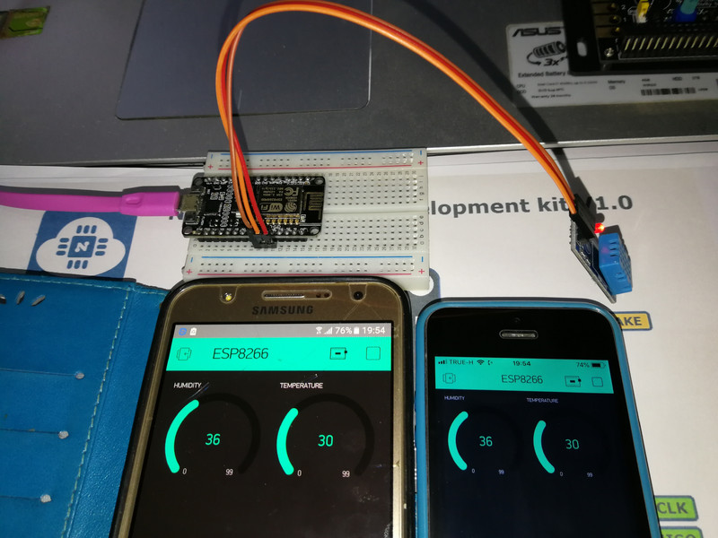 เริ่มต้น Iot App ด้วย Blynk Thaieasyelec S Blog Platform Iotbyhvm Bits ... เริ่มต้น Iot App ด้วย Blynk Thaieasyelec S Blog Platform Iotbyhvm Bits ...